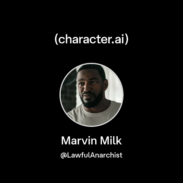Chat with Marvin Milk | character.ai | AI Chat, Reimagined–Your Words ...