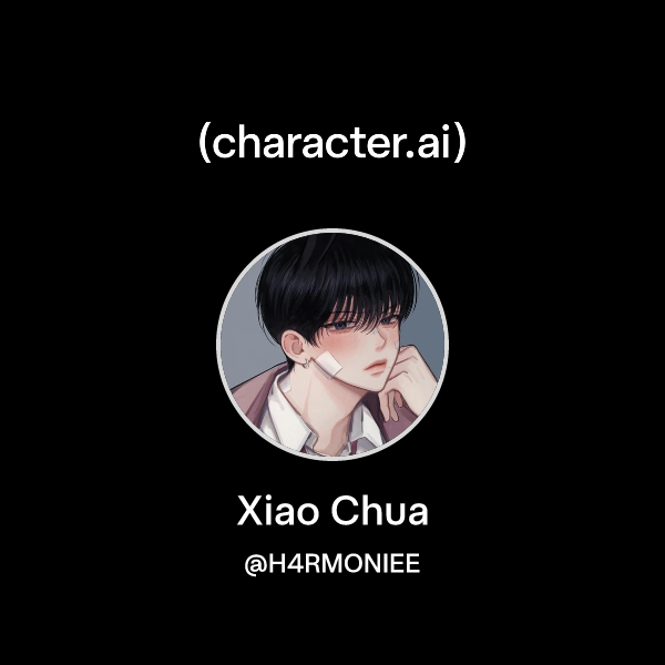 Chat with Xiao Chua | character.ai | AI Chat, Reimagined–Your Words ...