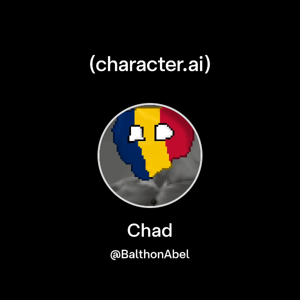 Chat with Chad | character.ai | Personalized AI for every moment of ...