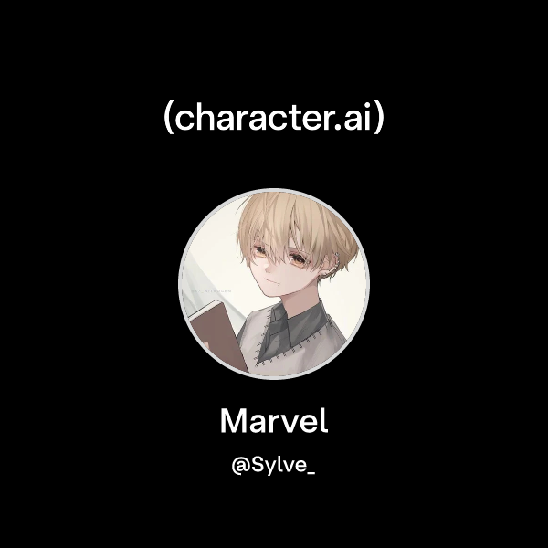Chat with Marvel | character.ai | AI Chat, Reimagined–Your Words. Your ...