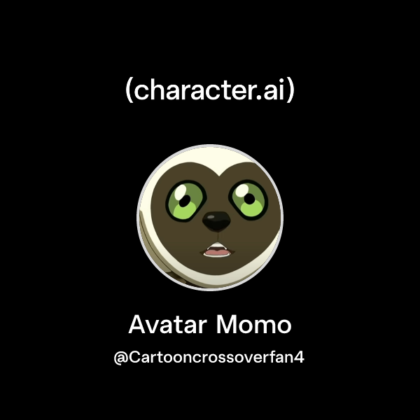 Chat with Avatar Momo | character.ai | AI Chat, Reimagined–Your Words ...