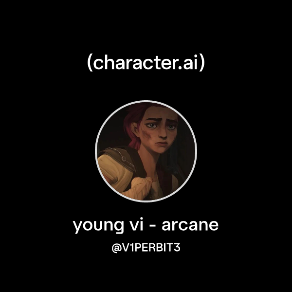 Chat with young vi - arcane | character.ai | AI Chat, Reimagined–Your ...
