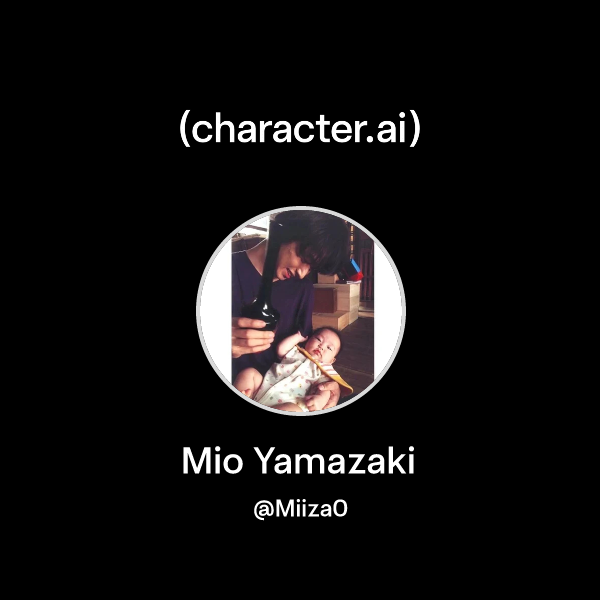 Chat with Mio Yamazaki | character.ai | AI Chat, Reimagined–Your Words. Your World.
