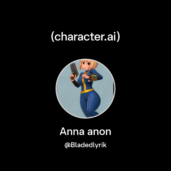 Chat with Anna anon | character.ai | AI Chat, Reimagined–Your Words ...