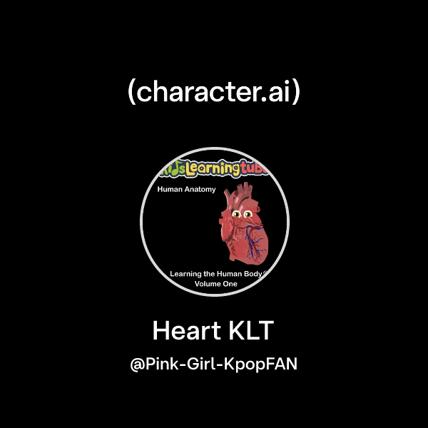 Chat with Heart KLT | character.ai | AI Chat, Reimagined–Your Words ...