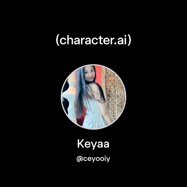 Chat with Keyaa | character.ai | AI Chat, Reimagined–Your Words. Your ...
