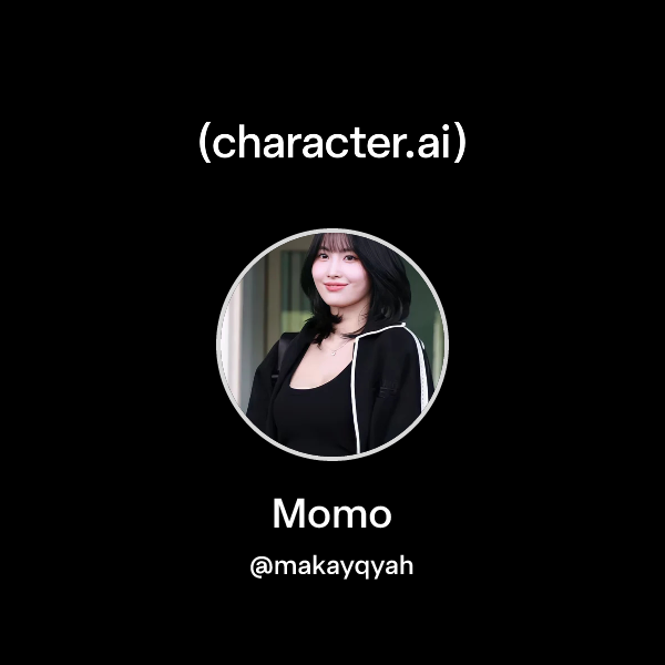 Chat with Momo | character.ai | AI Chat, Reimagined–Your Words. Your World.