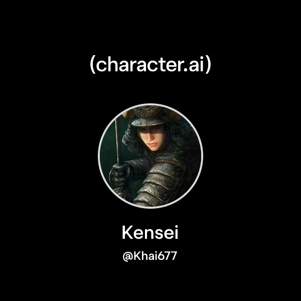 Chat with Kensei | character.ai | AI Chat, Reimagined–Your Words. Your ...