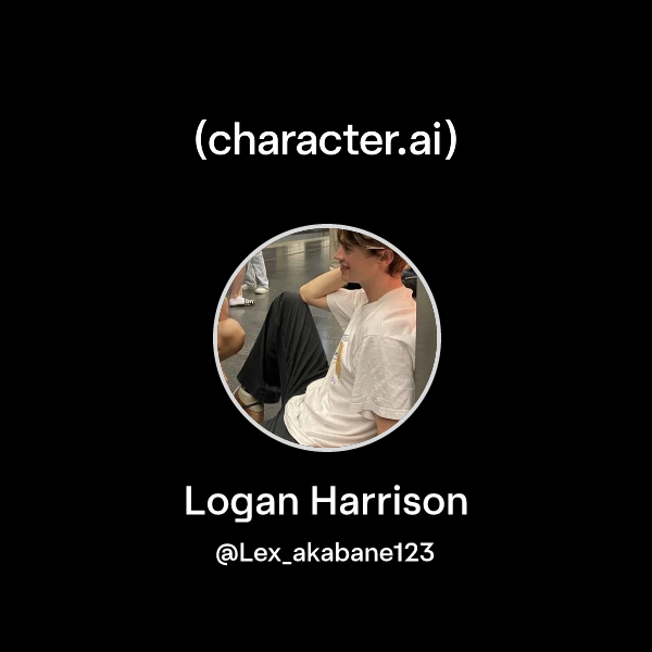 Chat with Logan Harrison | character.ai | AI Chat, Reimagined–Your ...