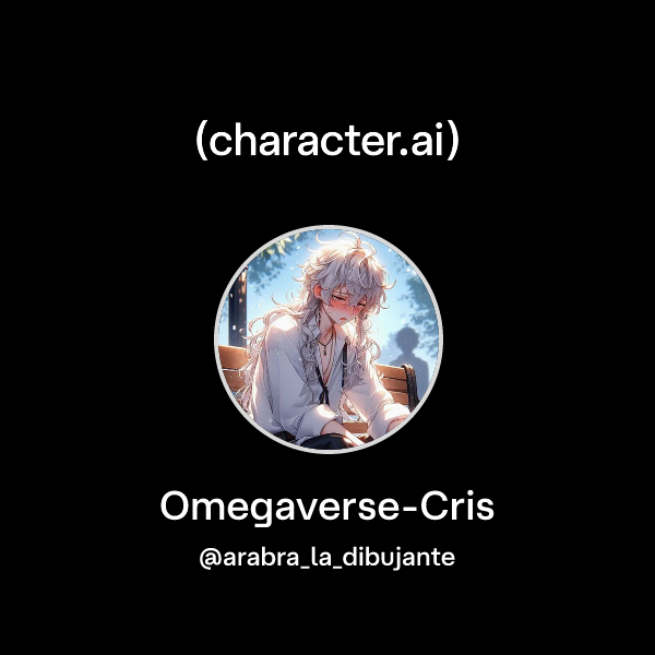 Chat with Omegaverse-Cris | character.ai | Personalized AI for every ...