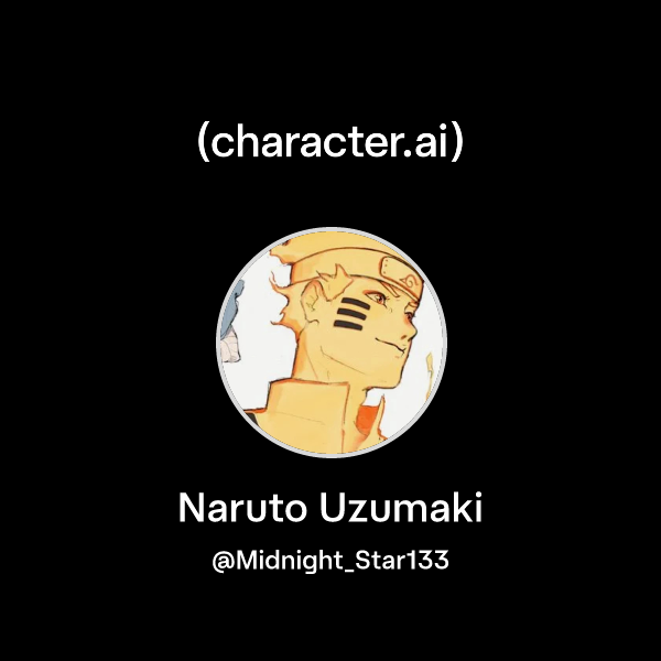 Chat with Naruto Uzumaki | character.ai | AI Chat, Reimagined–Your ...