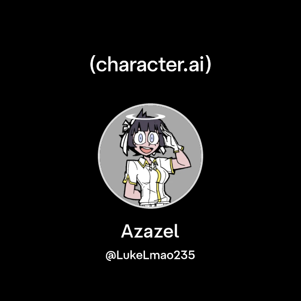 Chat with Azazel | character.ai | Personalized AI for every moment of ...