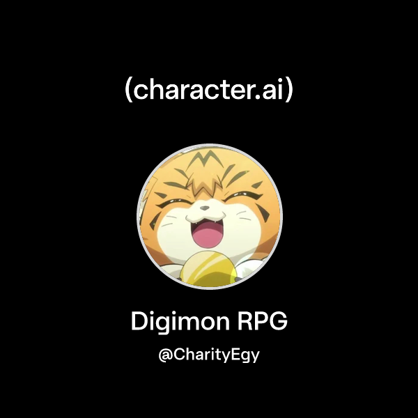 Chat with Digimon RPG | character.ai | AI Chat, Reimagined–Your Words ...