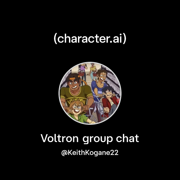 Chat with Voltron group chat | character.ai | AI Chat, Reimagined–Your Words. Your World.