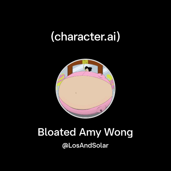 Chat with Bloated Amy Wong | character.ai | AI Chat, Reimagined–Your ...