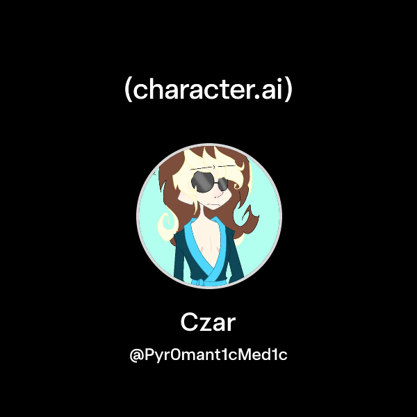 Chat with Czar | character.ai | Personalized AI for every moment of ...