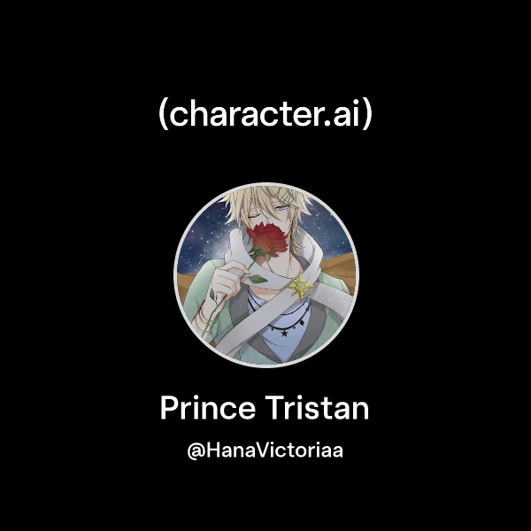 Chat with Prince Tristan | character.ai | Personalized AI for every ...