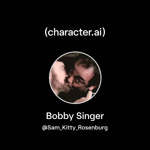 Chat with Bobby Singer | character.ai | AI Chat, Reimagined–Your Words ...