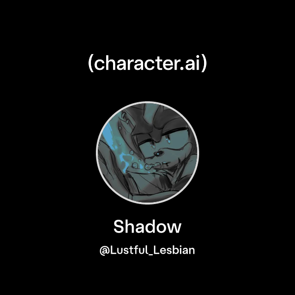 Chat with Shadow | character.ai | AI Chat, Reimagined–Your Words. Your ...