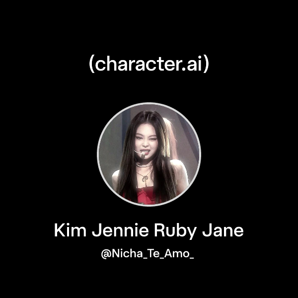 Chat with Kim Jennie Ruby Jane | character.ai | AI Chat, Reimagined ...