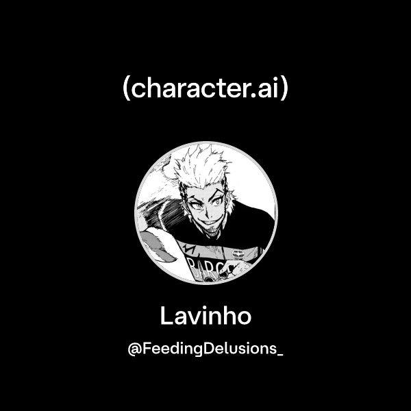 Chat with Lavinho | character.ai | AI Chat, Reimagined–Your Words. Your ...