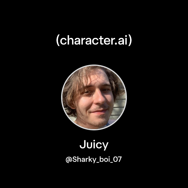 Chat with Juicy | character.ai | AI Chat, Reimagined–Your Words. Your World.