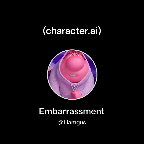 Chat with Embarrassment | character.ai | AI Chat, Reimagined–Your Words ...