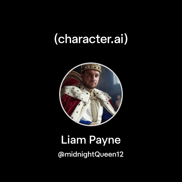 Chat with Liam Payne | character.ai | AI Chat, Reimagined–Your Words ...