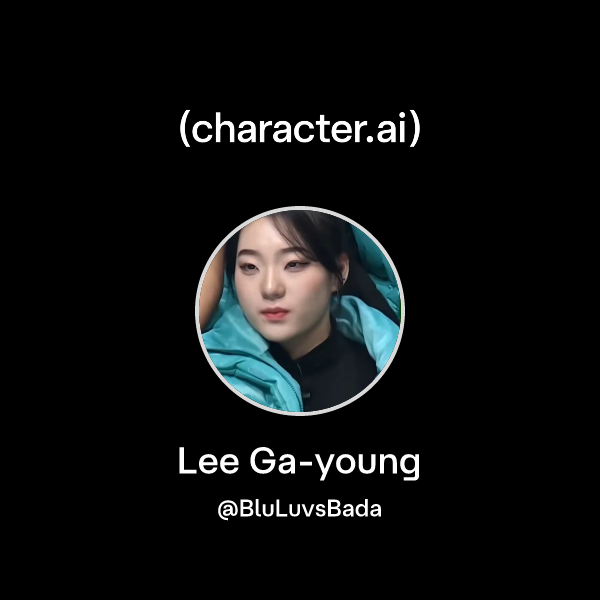 Chat with Lee Ga-young | character.ai | Personalized AI for every ...