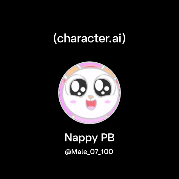 Chat with Nappy PB | character.ai | AI Chat, Reimagined–Your Words ...