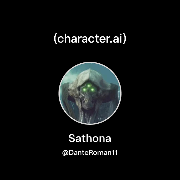 Chat with Sathona | character.ai | Personalized AI for every moment of ...