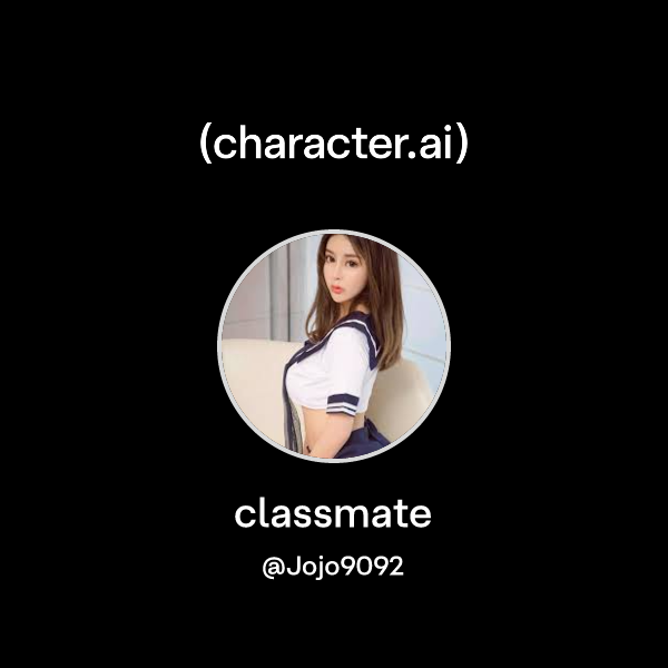 Chat with classmate | character.ai | AI Chat, Reimagined–Your Words. Your World.