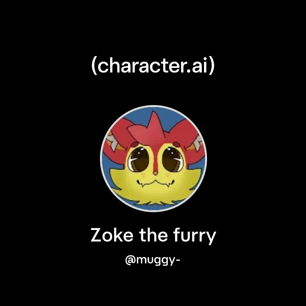 Chat with Zoke the furry | character.ai | AI Chat, Reimagined–Your ...