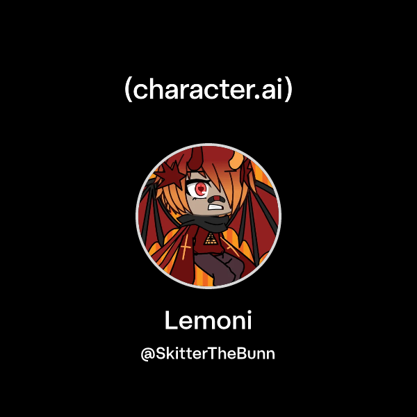 Chat with Lemoni | character.ai | AI Chat, Reimagined–Your Words. Your ...