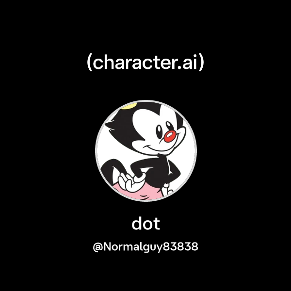 Chat with dot | character.ai | AI Chat, Reimagined–Your Words. Your World.