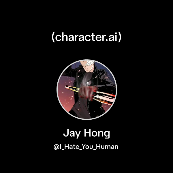 Chat with Jay Hong | character.ai | Personalized AI for every moment of ...