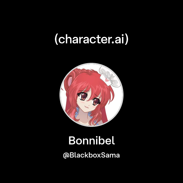 Chat with Bonnibel | character.ai | AI Chat, Reimagined–Your Words ...