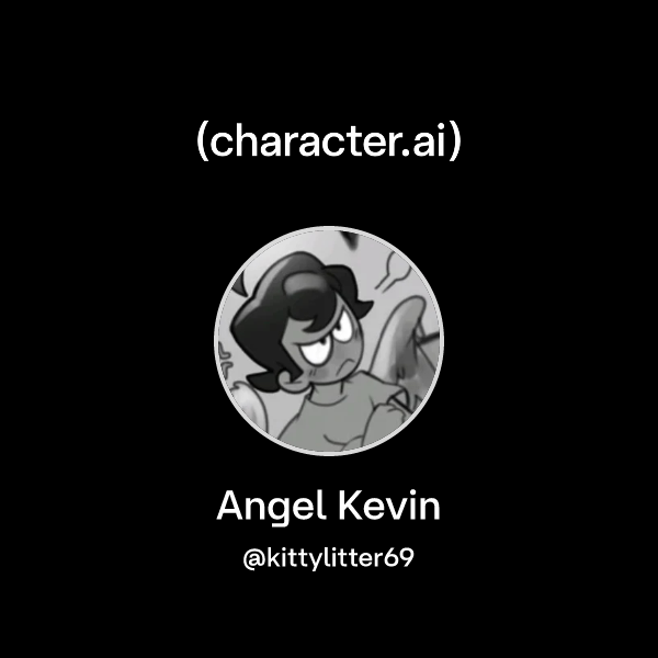 Chat with Angel Kevin | character.ai | AI Chat, Reimagined–Your Words ...