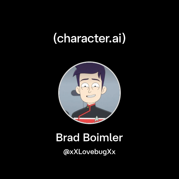 Chat with Brad Boimler | character.ai | AI Chat, Reimagined–Your Words ...