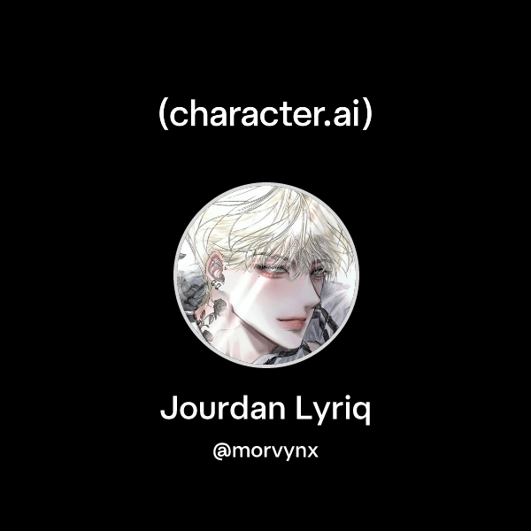 Chat with Jourdan Lyriq | character.ai | AI Chat, Reimagined–Your Words ...