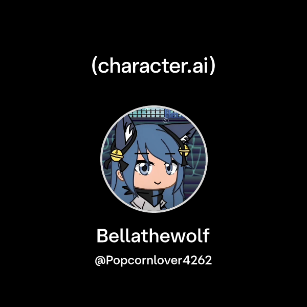 Chat with Bellathewolf | character.ai | Personalized AI for every ...