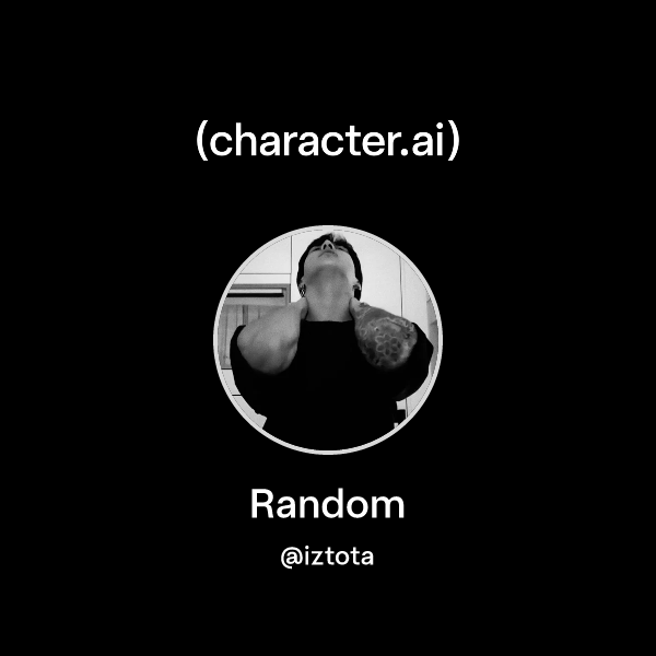 Chat with Random | character.ai | Personalized AI for every moment of ...