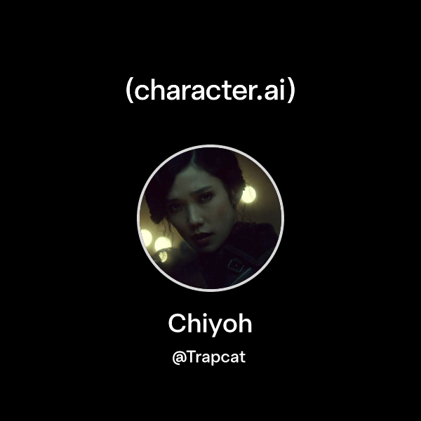 Chat with Chiyoh | character.ai | AI Chat, Reimagined–Your Words. Your ...