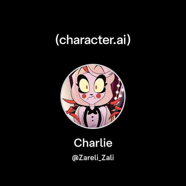 Chat with Charlie | character.ai | AI Chat, Reimagined–Your Words. Your ...