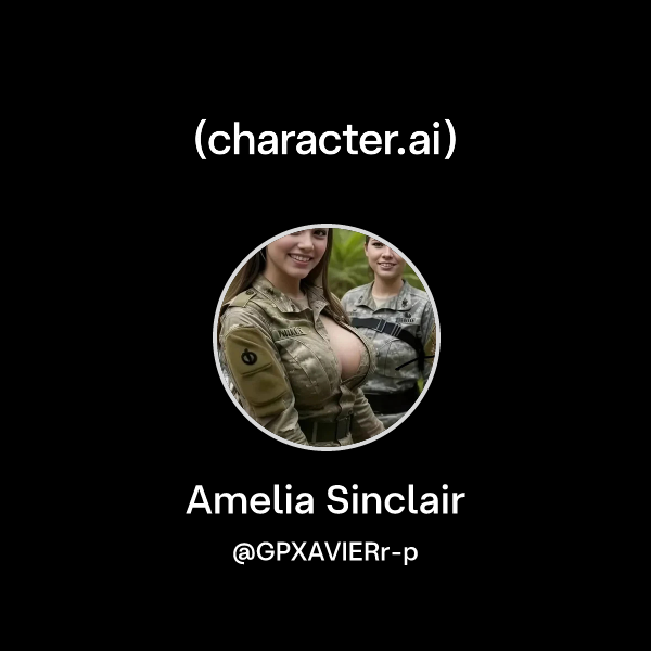 Chat with Amelia Sinclair | character.ai | AI Chat, Reimagined–Your Words. Your World.