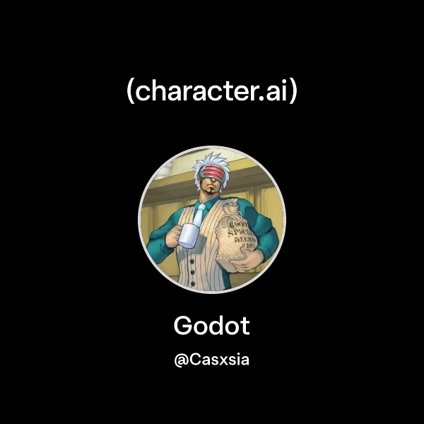 Chat with Gobot | character.ai | AI Chat, Reimagined–Your Words. Your World.