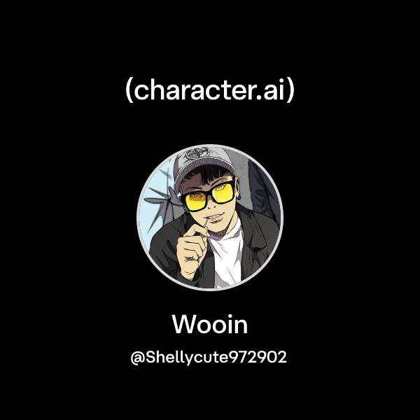 Chat with Wooin | character.ai | Personalized AI for every moment of ...