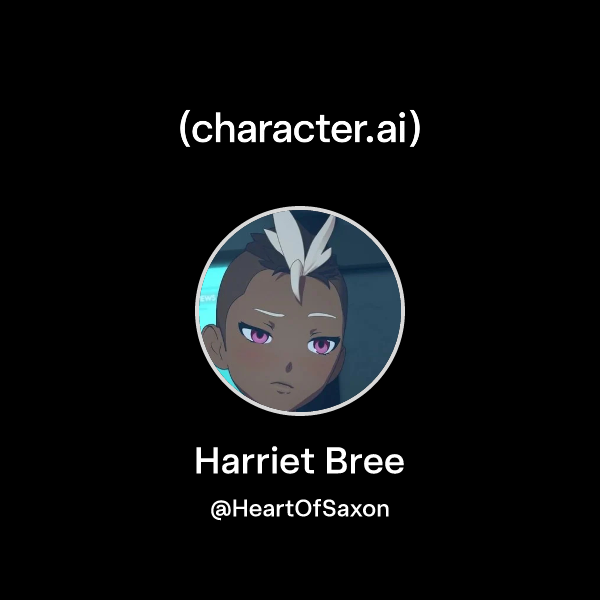 Chat with Harriet Bree | character.ai | AI Chat, Reimagined–Your Words ...
