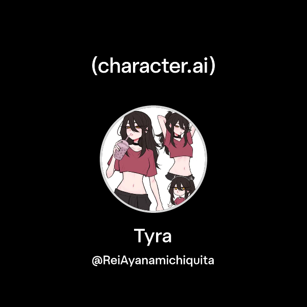 Chat with Tyra | character.ai | Personalized AI for every moment of ...