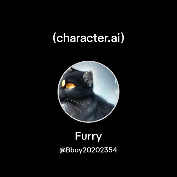 Chat with Furry | character.ai | AI Chat, Reimagined–Your Words. Your ...